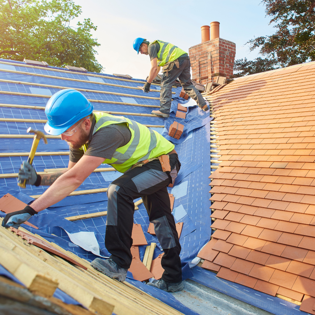 Rivercity Gutter Guard And Roofing
